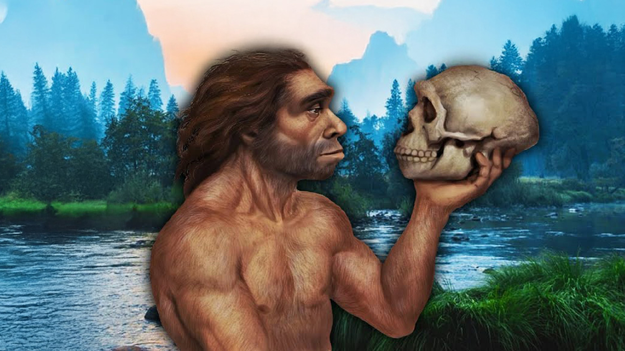1.2 Million-Year Discovery: The First Europeans and Their Grim Secret