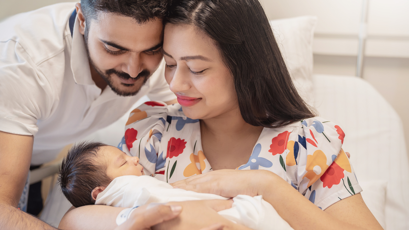 Starting Your Parenthood Journey: Simple Steps to Conceive