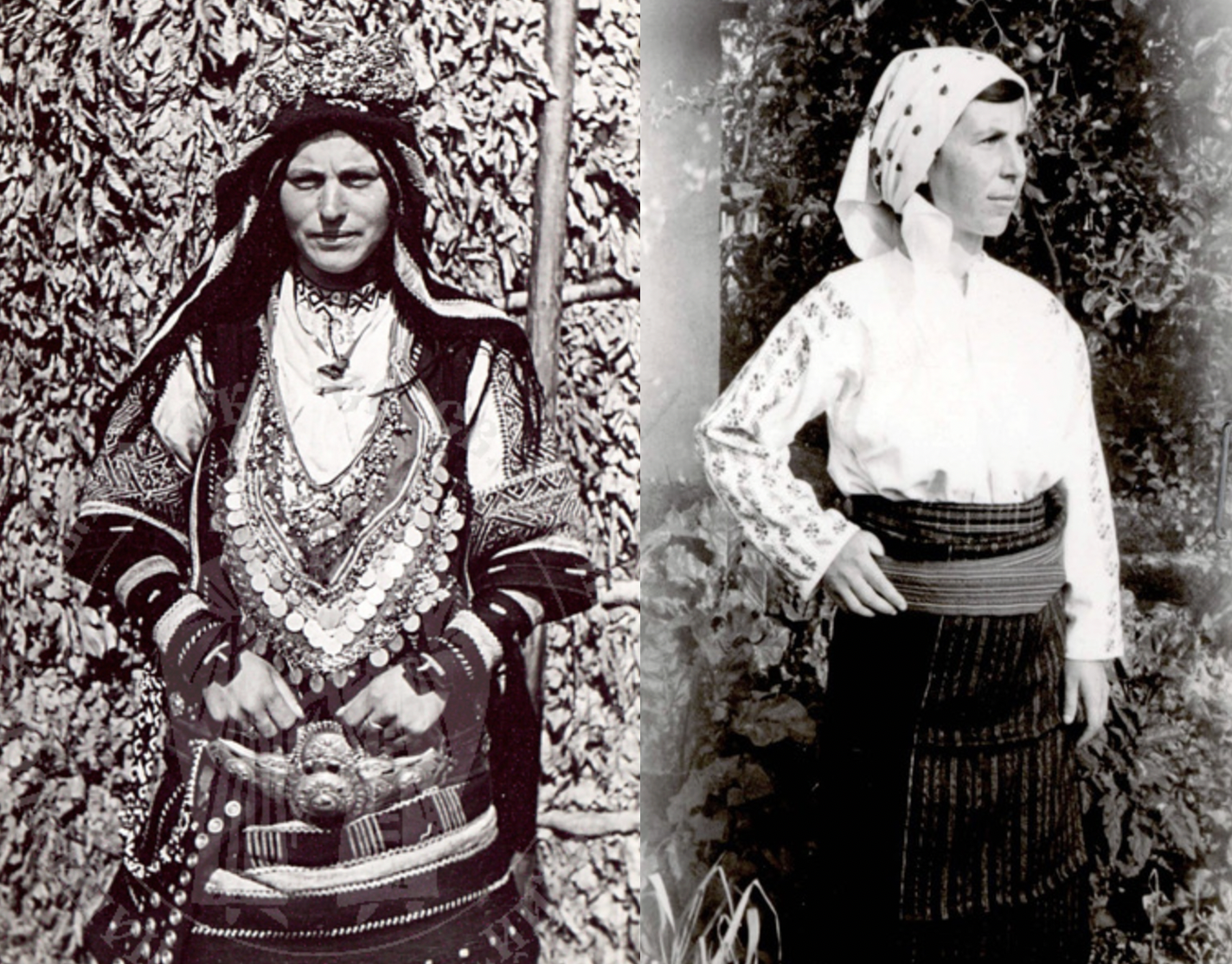 A look at national costumes from around the world