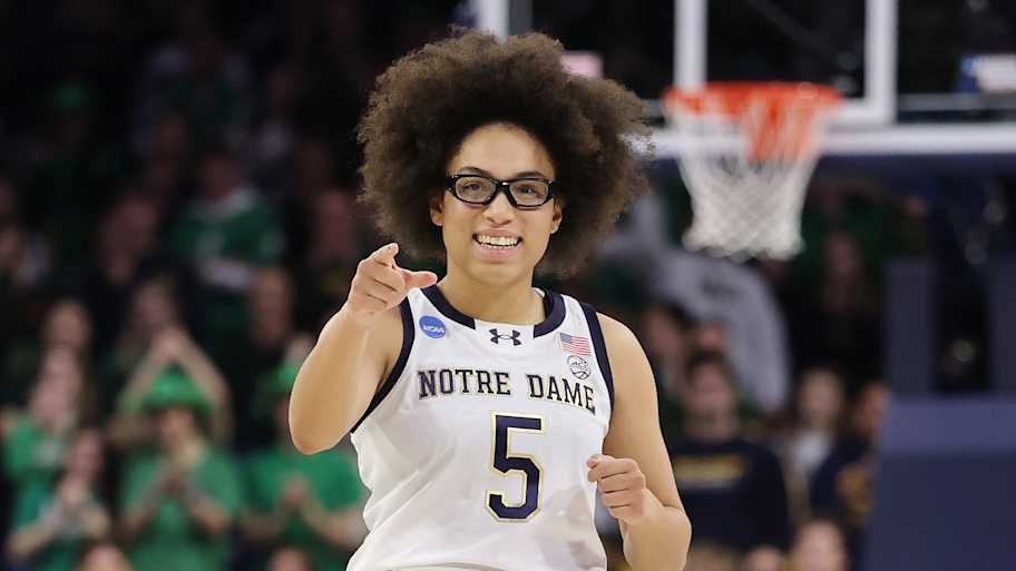 5 WNBA Draft prospects the Mystics need to be tracking this WBB season