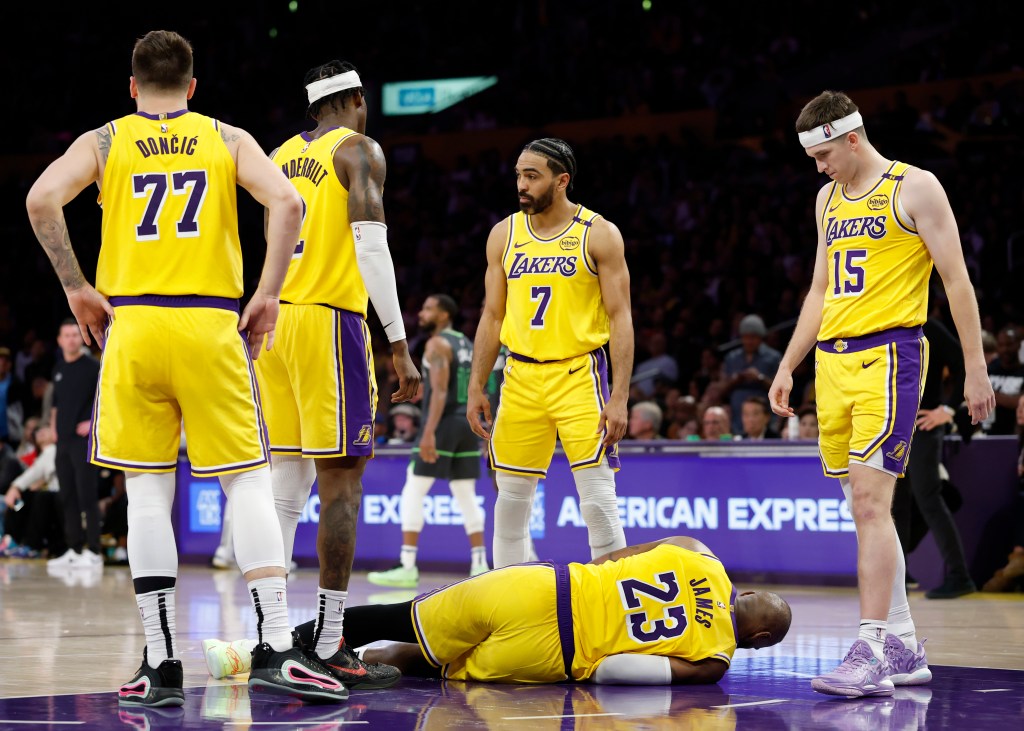 NBA Approves Mark Walter's $10 Billion Deal for L.A. Lakers