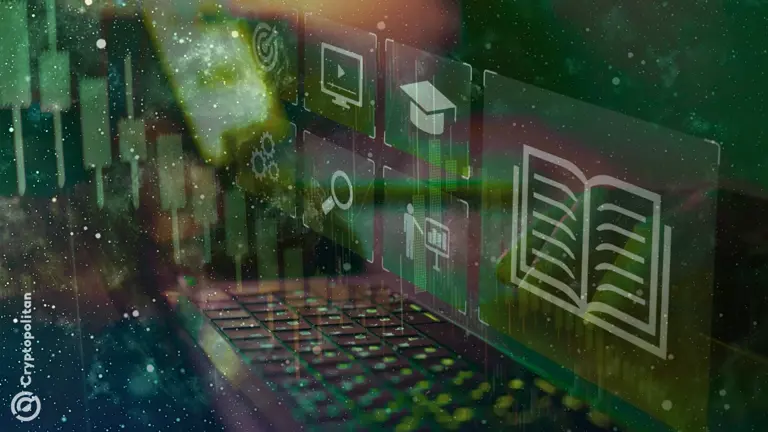 Top 7 best cryptocurrency trading courses to level up your game in 2025