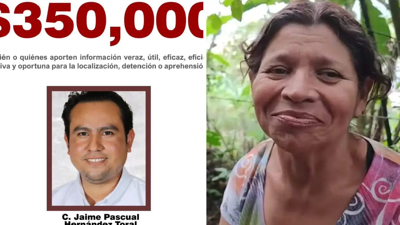Caso Doña Lety: la recompensa millonaria para localizar al influencer ...