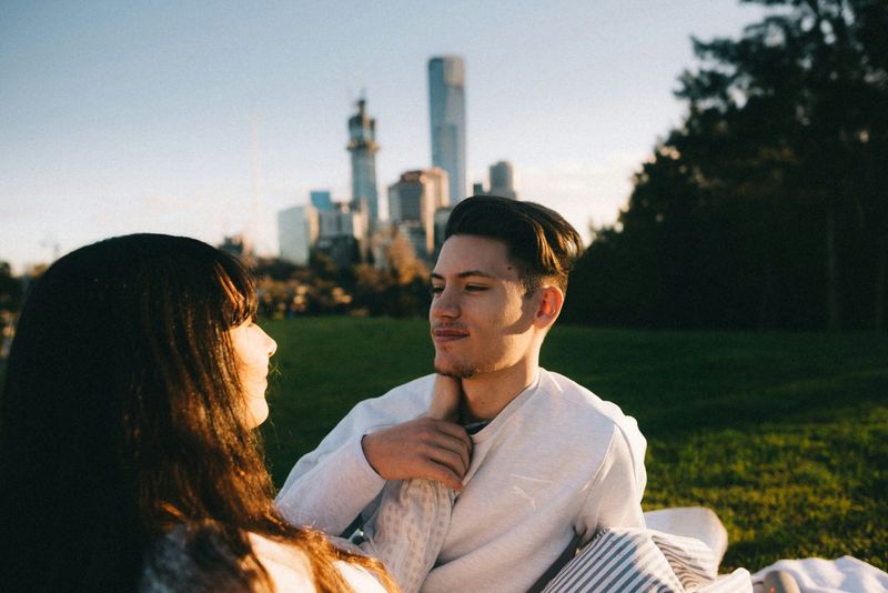 10 Signs They're Interested but Playing It Cool