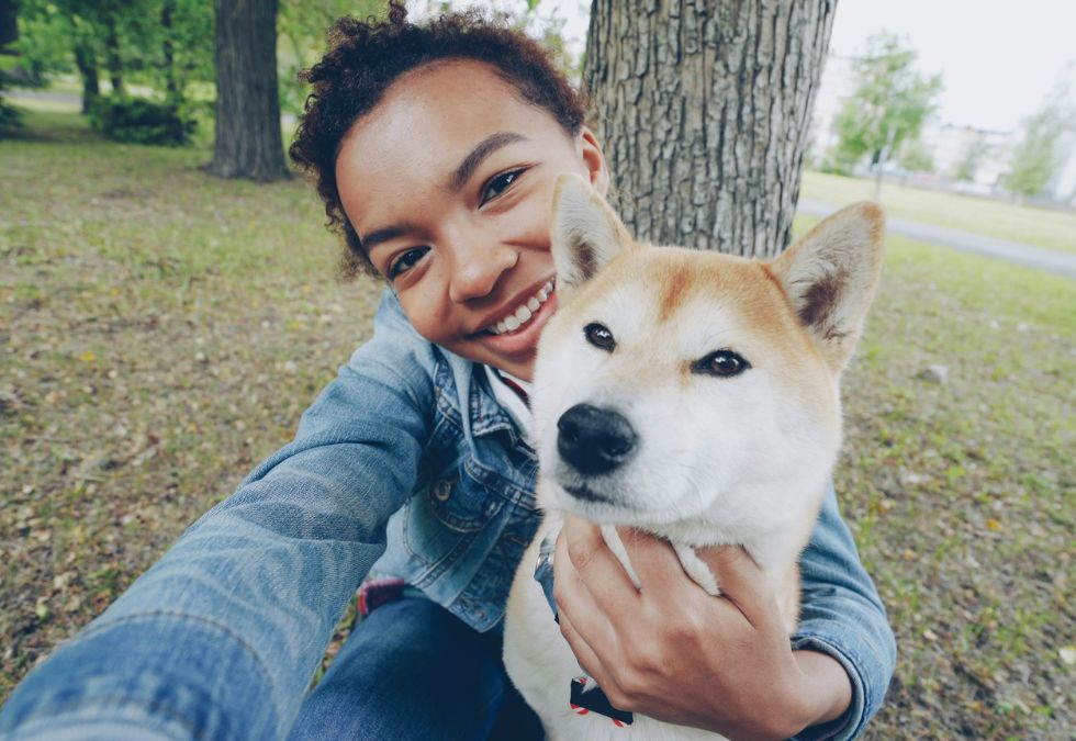 21 Photos of Pets Being Absolute Cuties