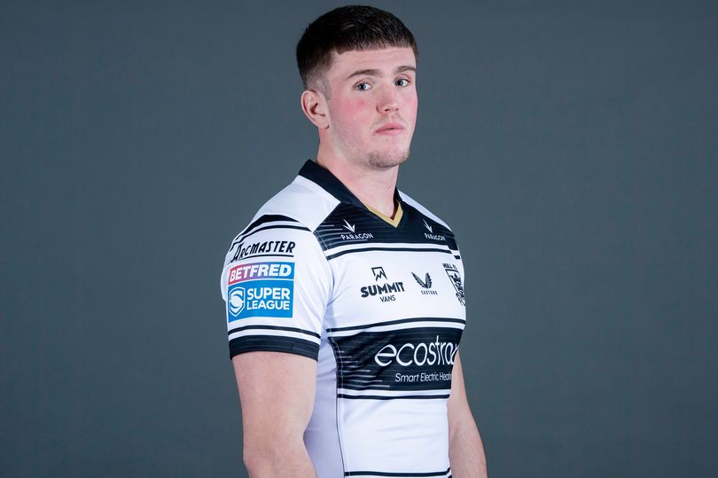 Will Gardiner's first words as released Hull FC forward secures new ...