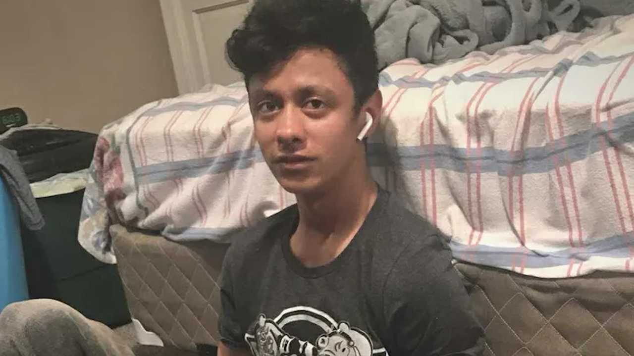 Josué Castro-Rivera Killed Fleeing ICE In Virginia: ‘No One Should Have ...