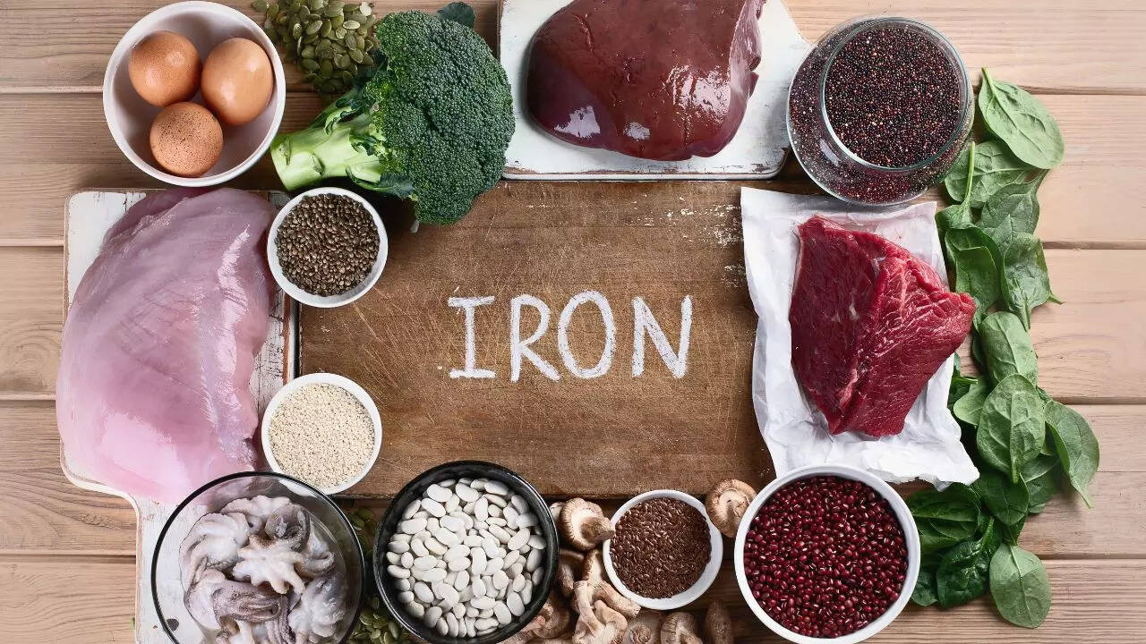 3 most common nutrient deficiencies in Indians and how to overcome them