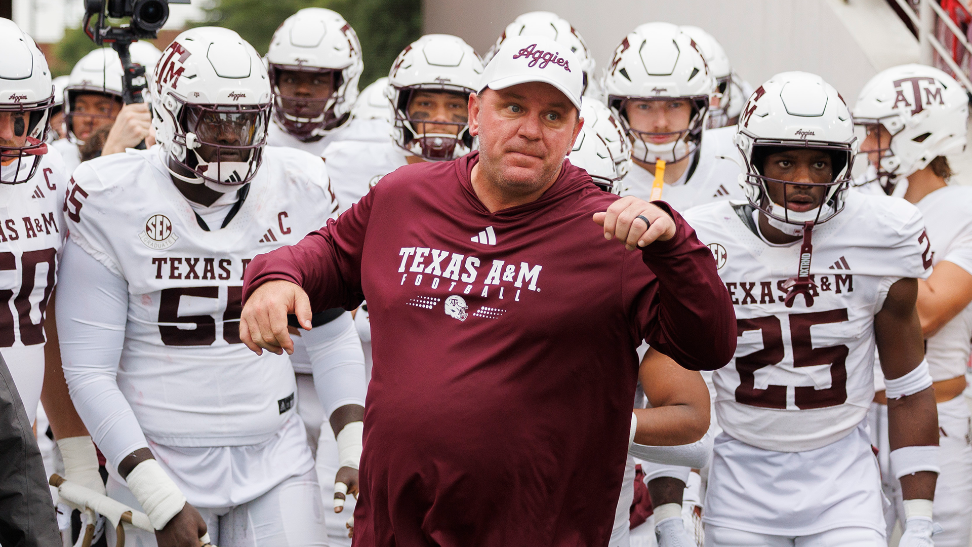Penn State coaching candidates: Mike Elko, Jeff Brohm among options as ...