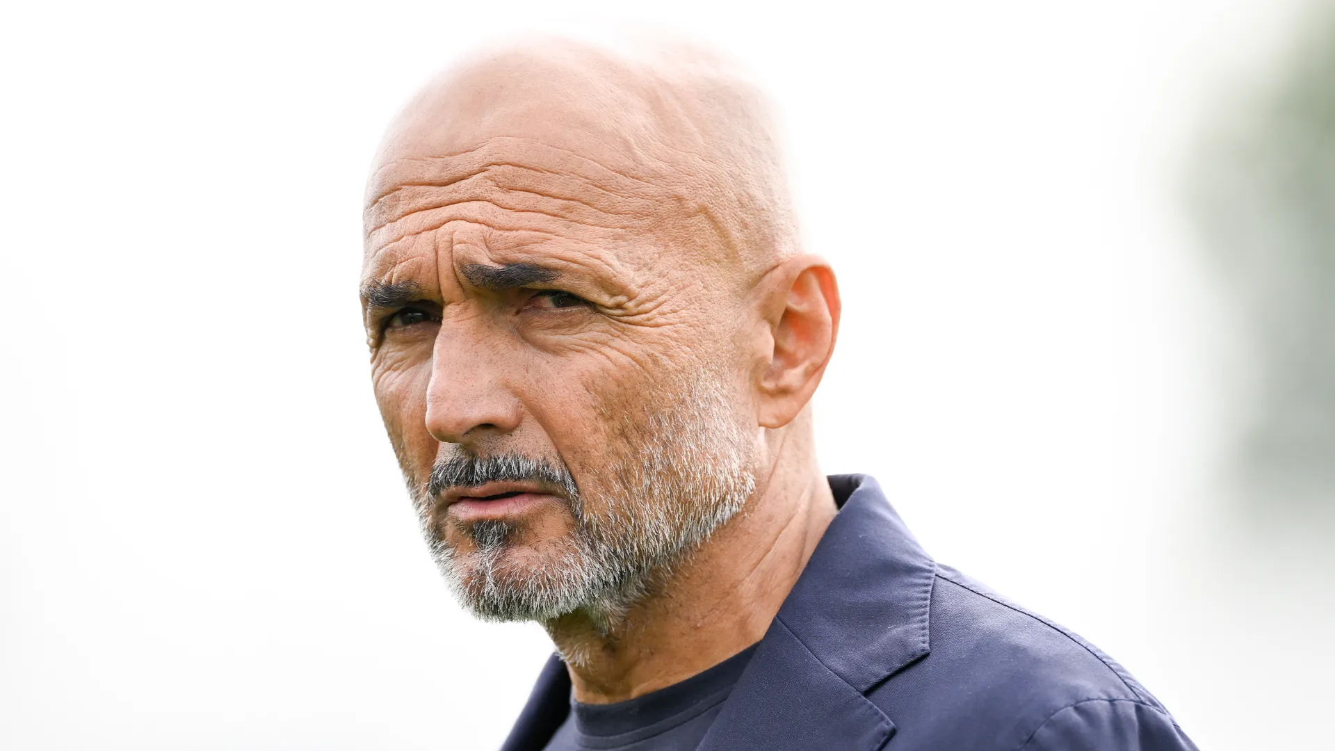 Adesso è ufficiale: Luciano Spalletti alla Juventus