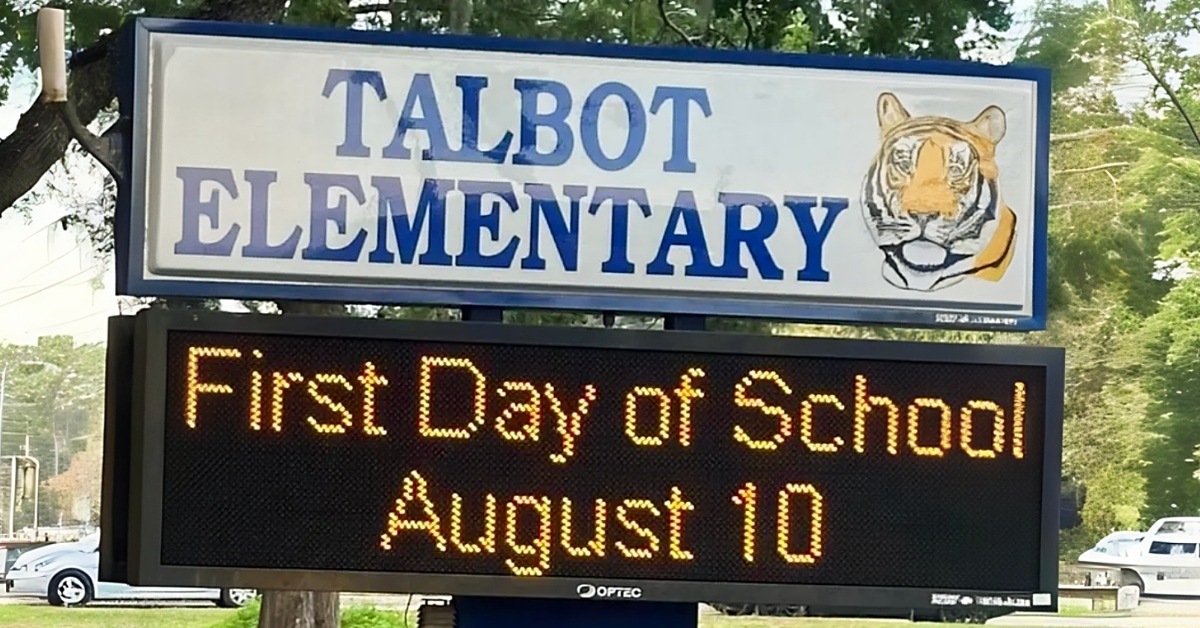 Florida Teacher Faces Investigation for Using Gender-Neutral Title in ...