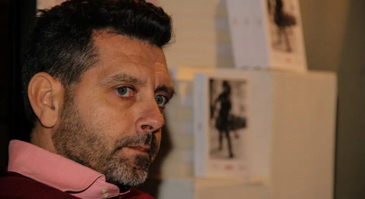 L'Italia degli anni di piombo nel romanzo "La ballata di Berenice"