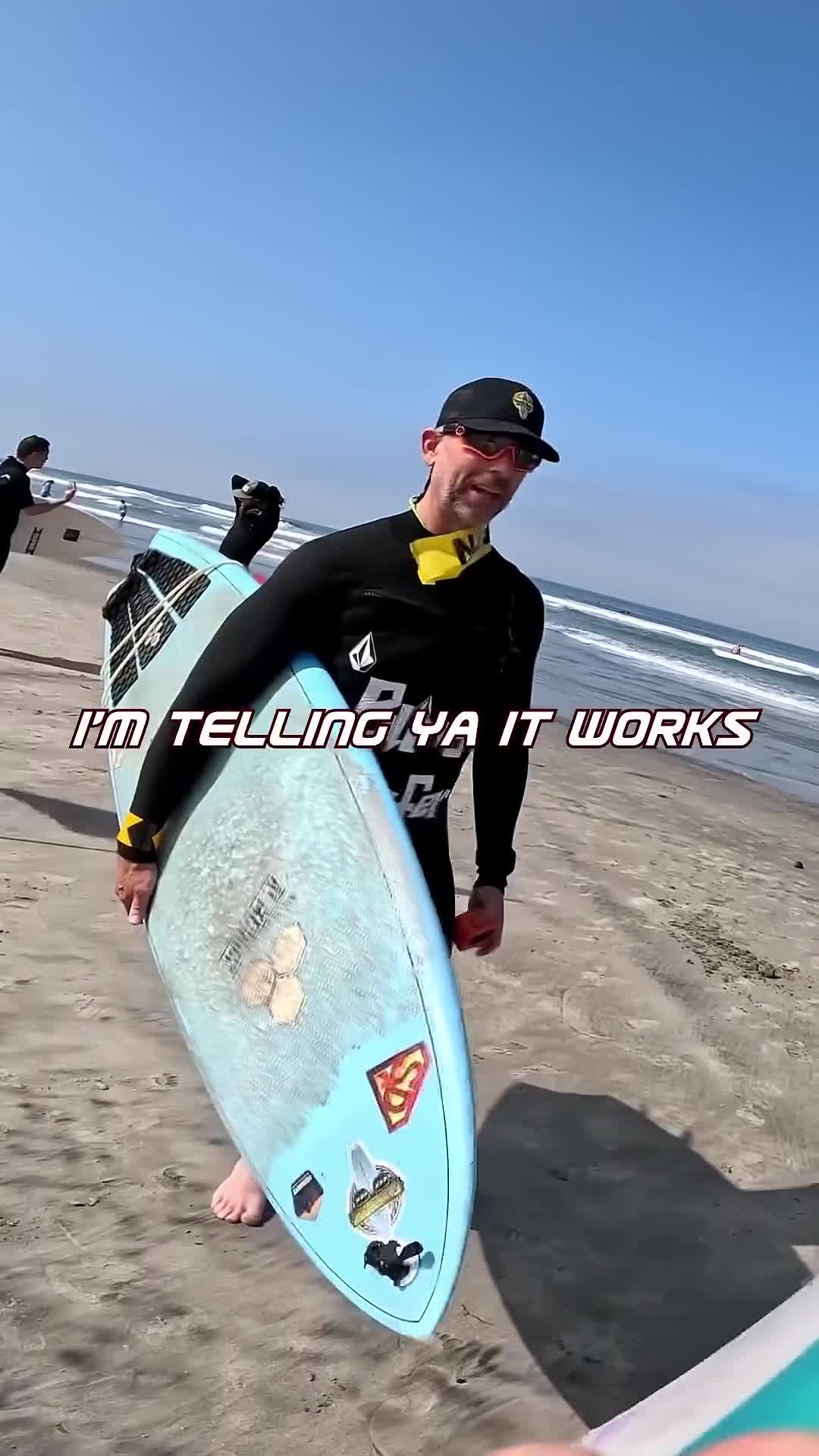 No way you don't notice this!⚠️