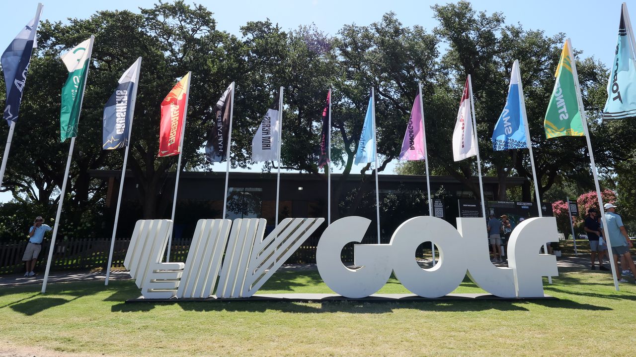 LIV Golf Transfer Window Officially Opens: What To Know