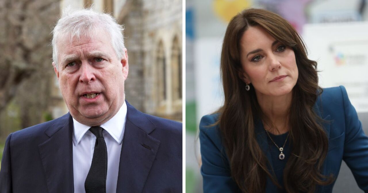 El origen del rencor: Cómo una ofensa a Kate Middleton desató la guerra ...