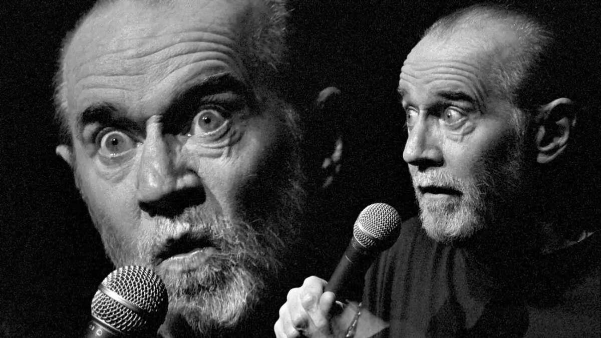 16 George Carlin Quotes That Feel Even More Relevant Now