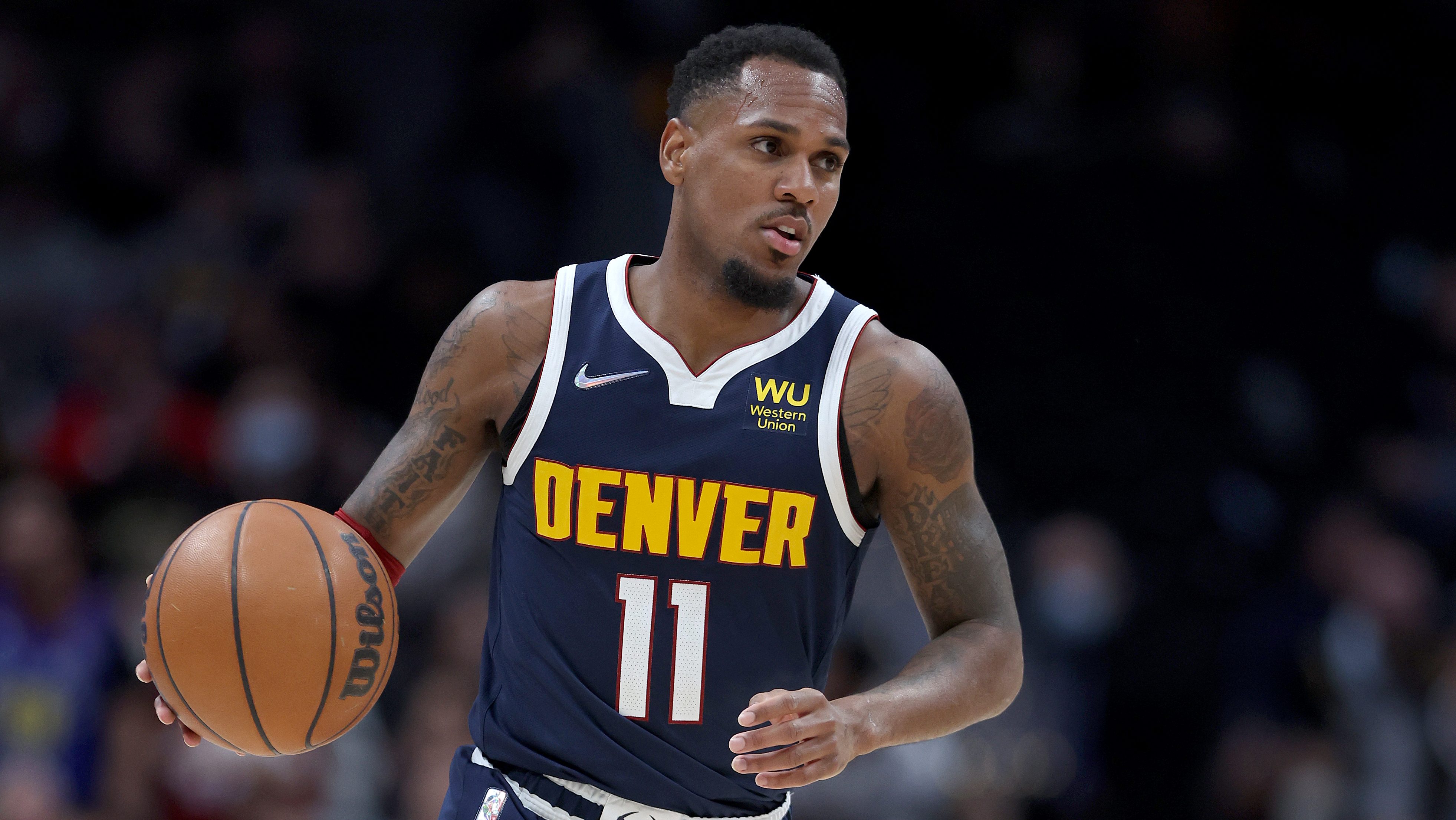 The Case for Monte Morris to Get Back Into the NBA