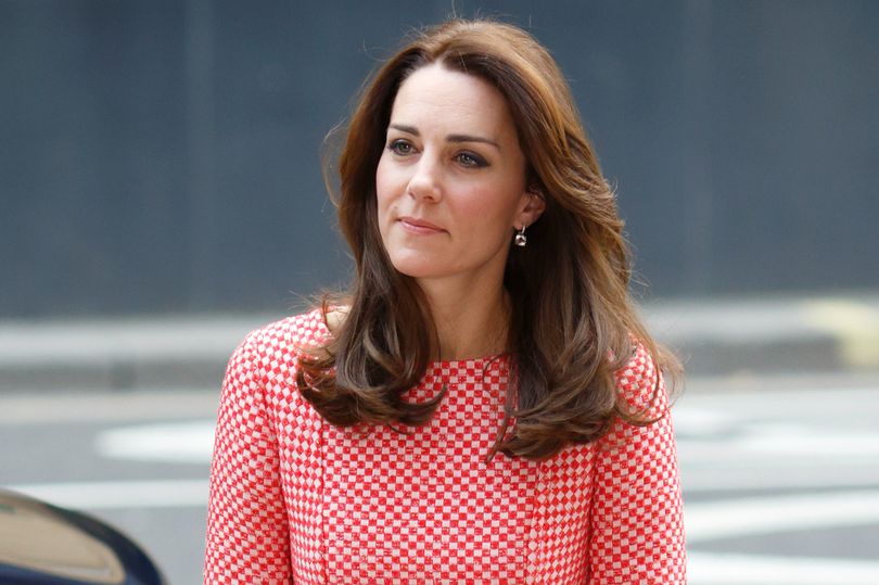 Kate Middleton's signature style torn up as favourite brand forced to close