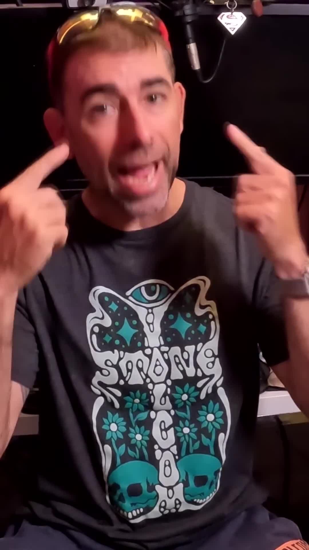 Oh no! Get it out of me! #shorts