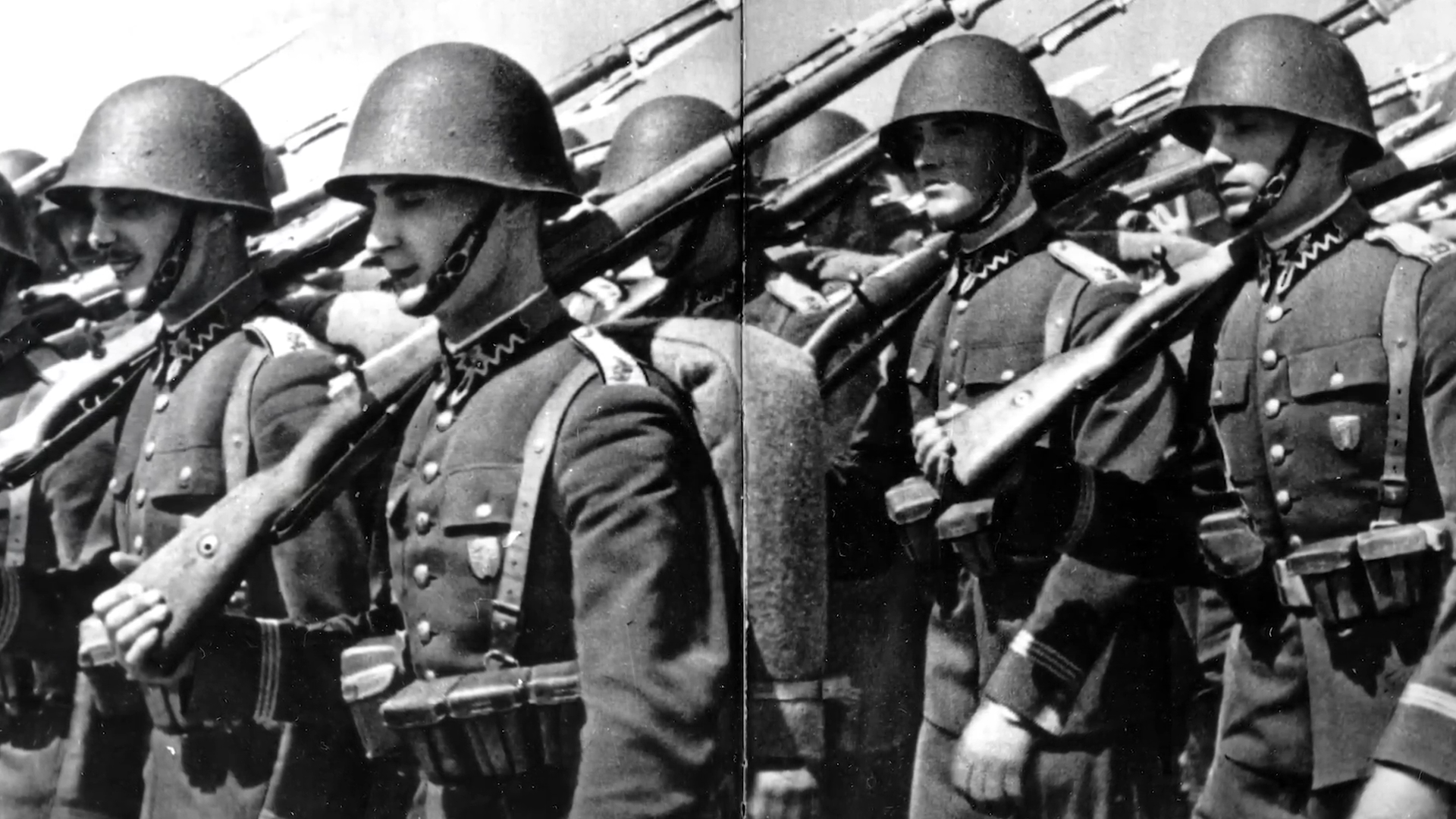 Winston Churchill Called Them the 'Hyena': The Scandalous Secret of ...