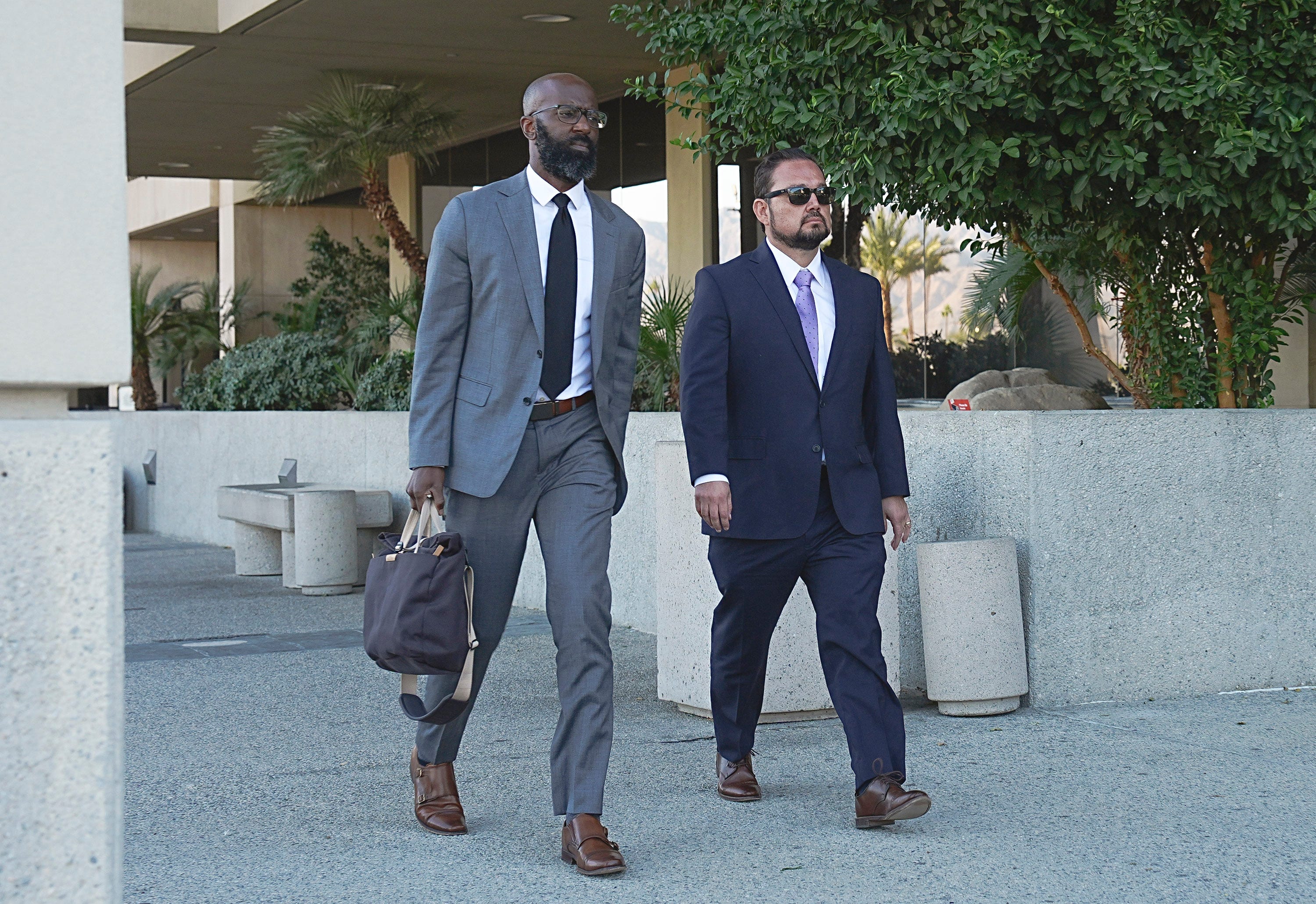 Coachella Mayor Hernandez won't attend city council meeting following ...