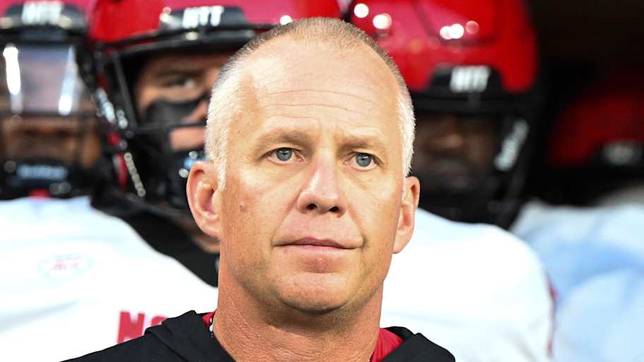 Dave Doeren Directly Addresses Retirement Speculation