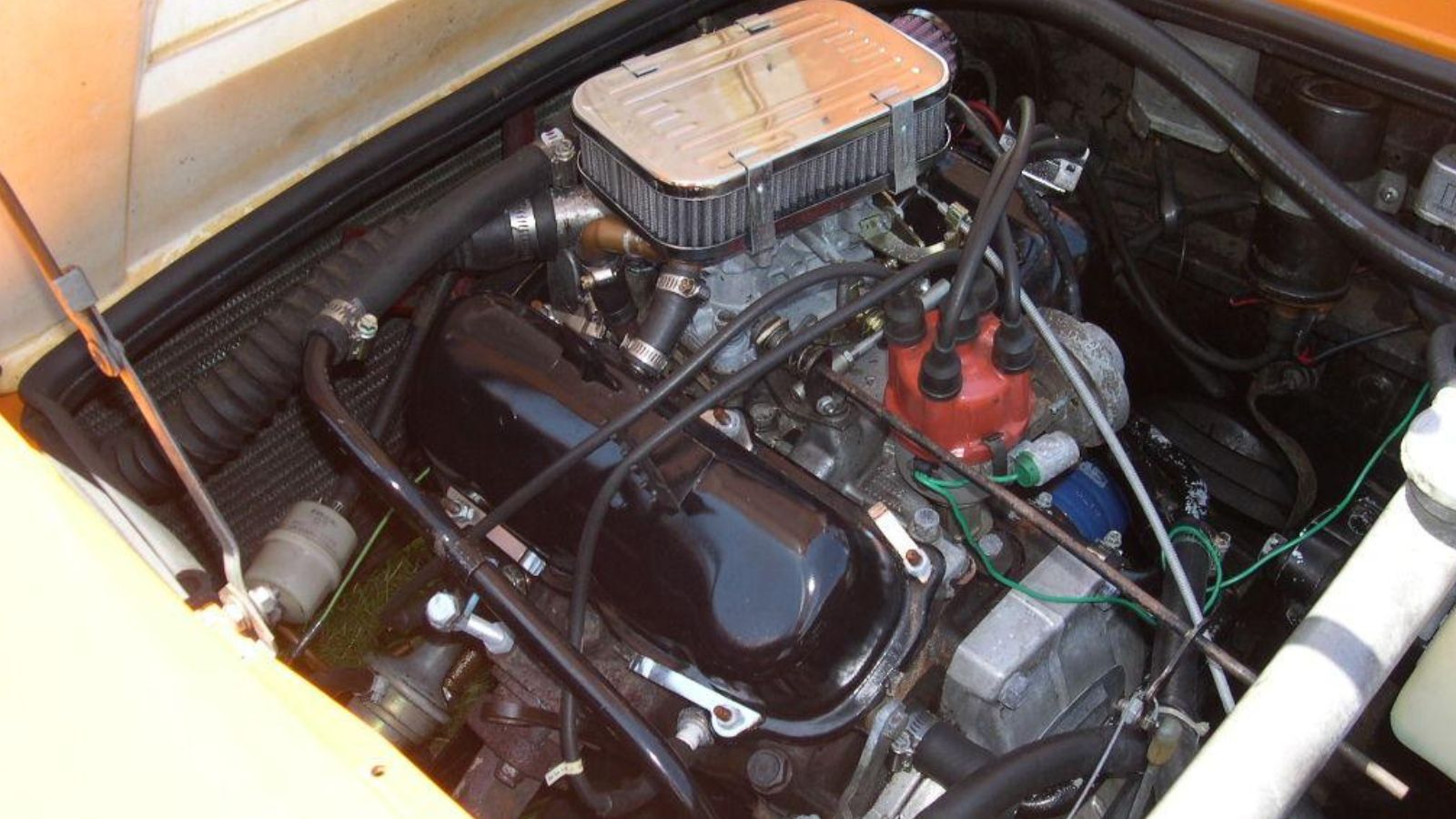 North America has seen some strange engines — here are the 10 weirdest