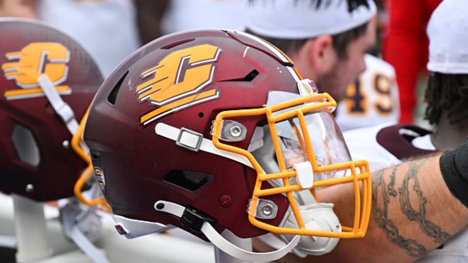 NCAA Punishes Central Michigan for Hosting Disguised Connor Stalions on ...
