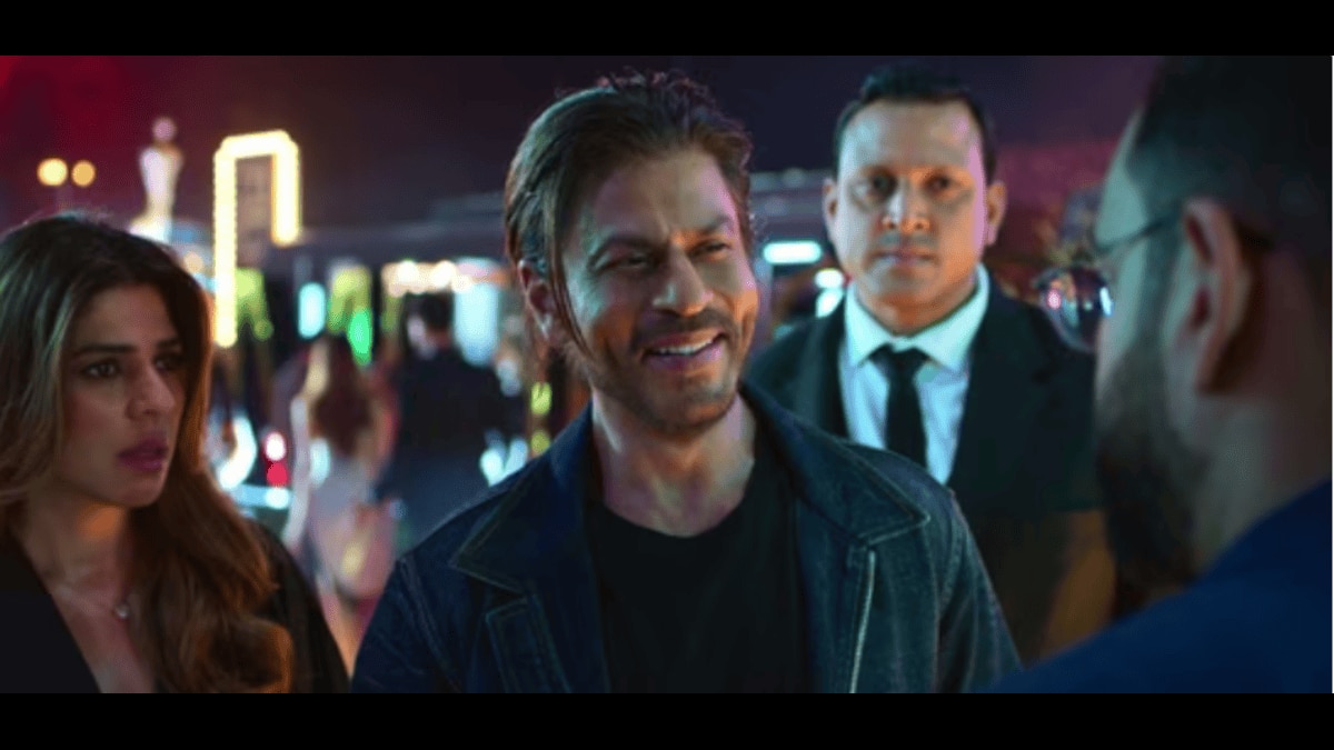 SRK’s Red Chillies Calls Sameer Wankhede’s Defamation Suit ‘Baseless ...