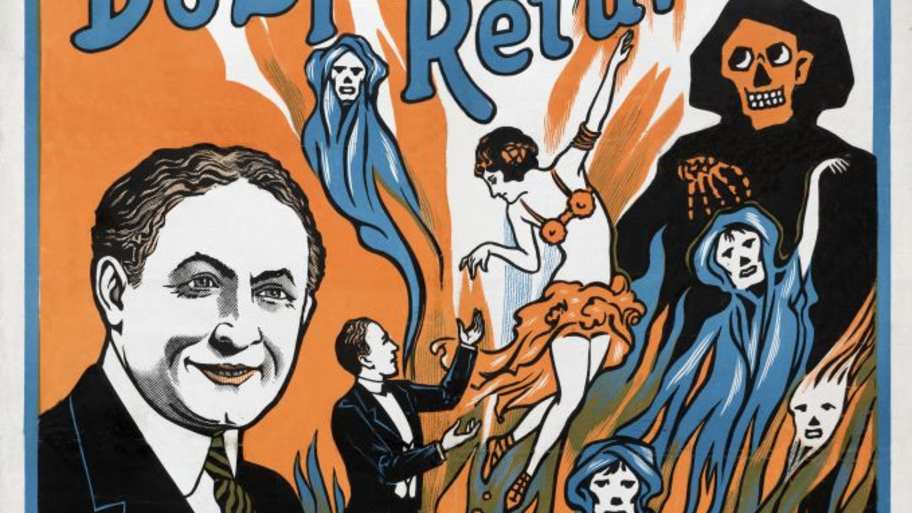 The Halloween Death That's Haunted History for Nearly a Century