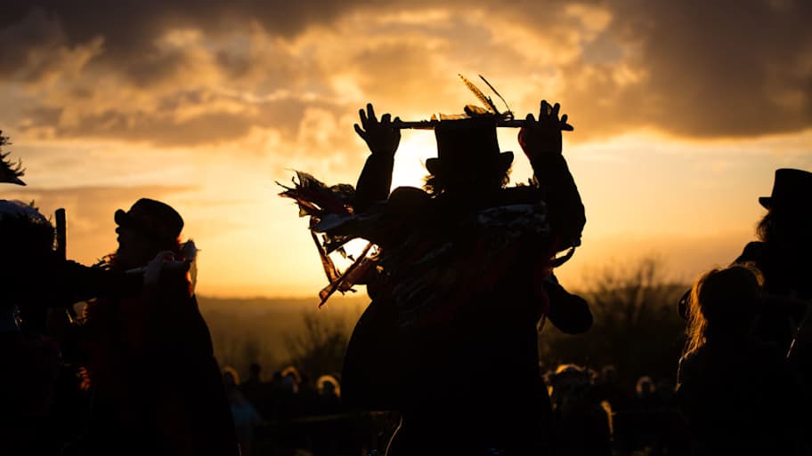 Why Do We Carve and Paint Pumpkins for Halloween?