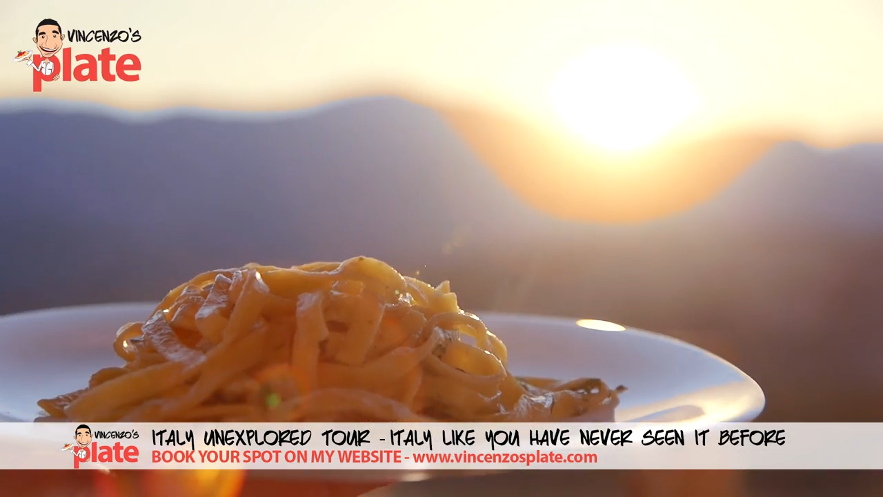 Abruzzo In 60 Seconds The Hidden Italian Secret