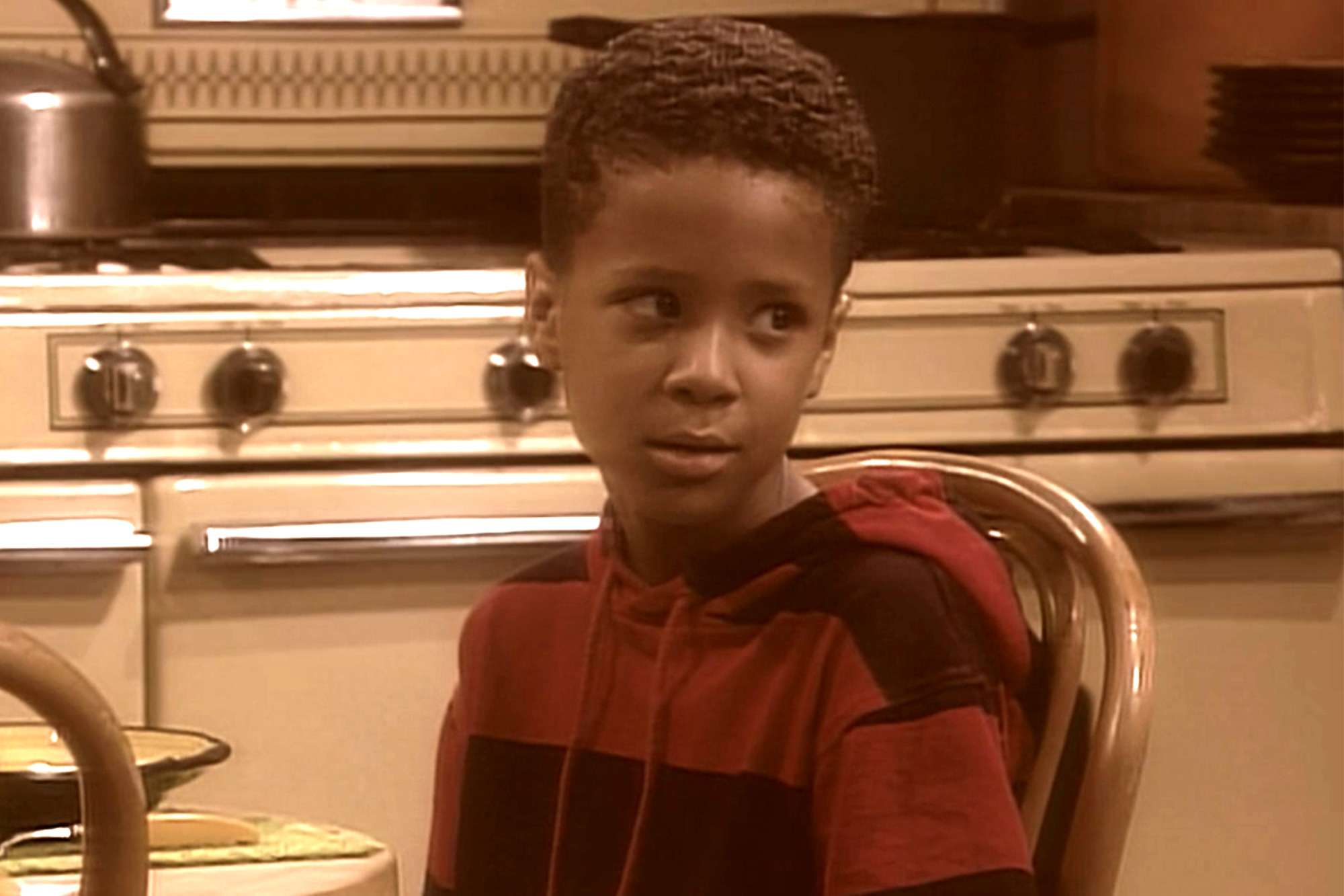 “Fresh Prince of Bel-Air” actor Floyd Roger Myers Jr. dies at 42