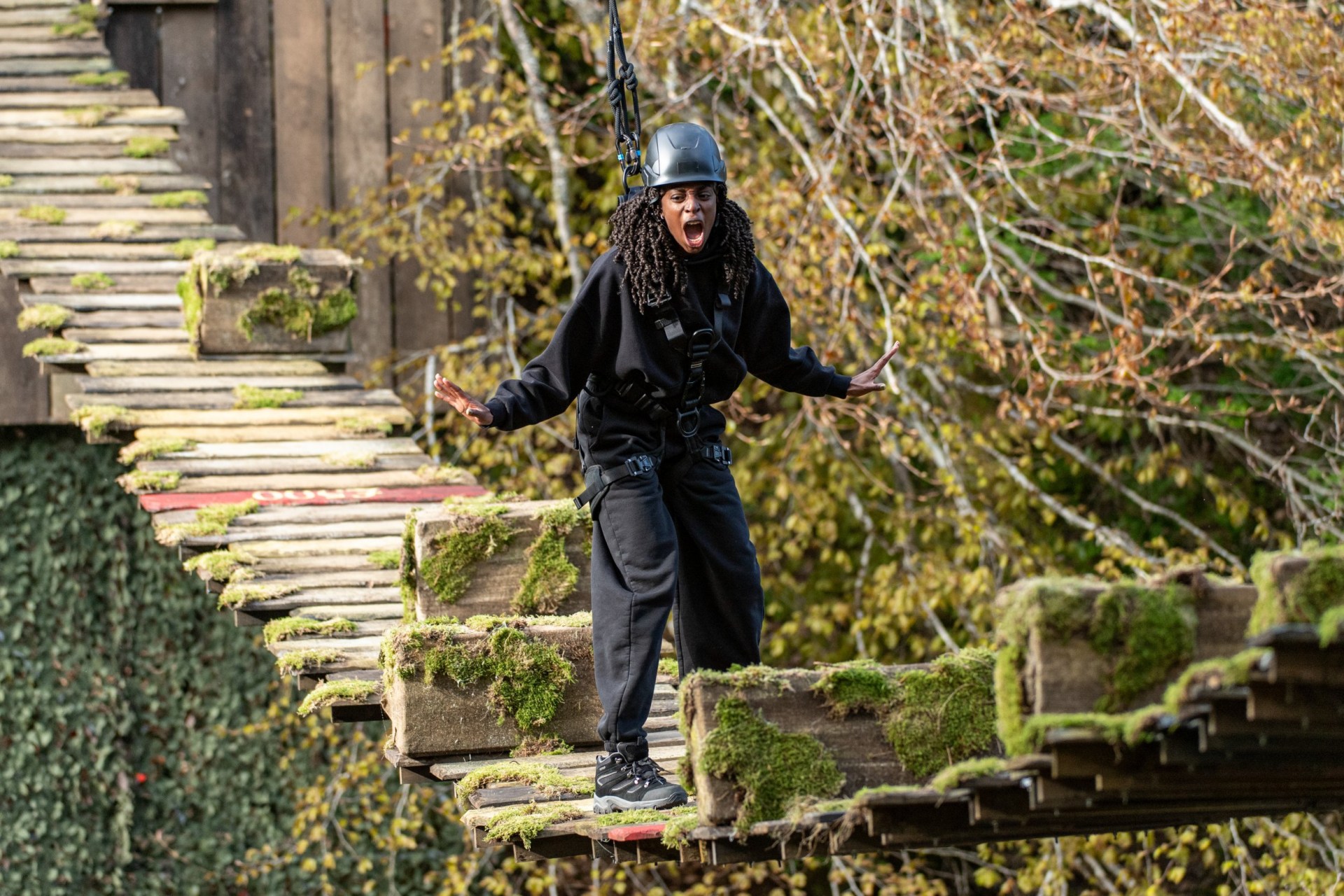 Traitors miss golden chance in last night's episode