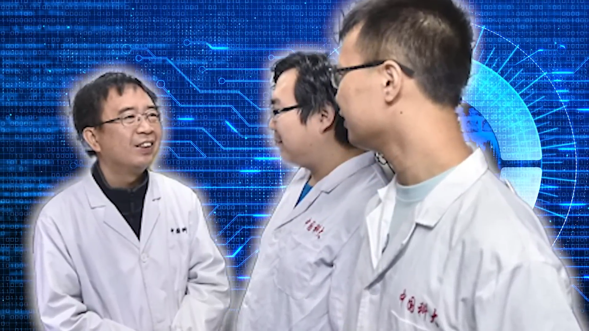 Quantum Computers Could Break Every Code On Earth