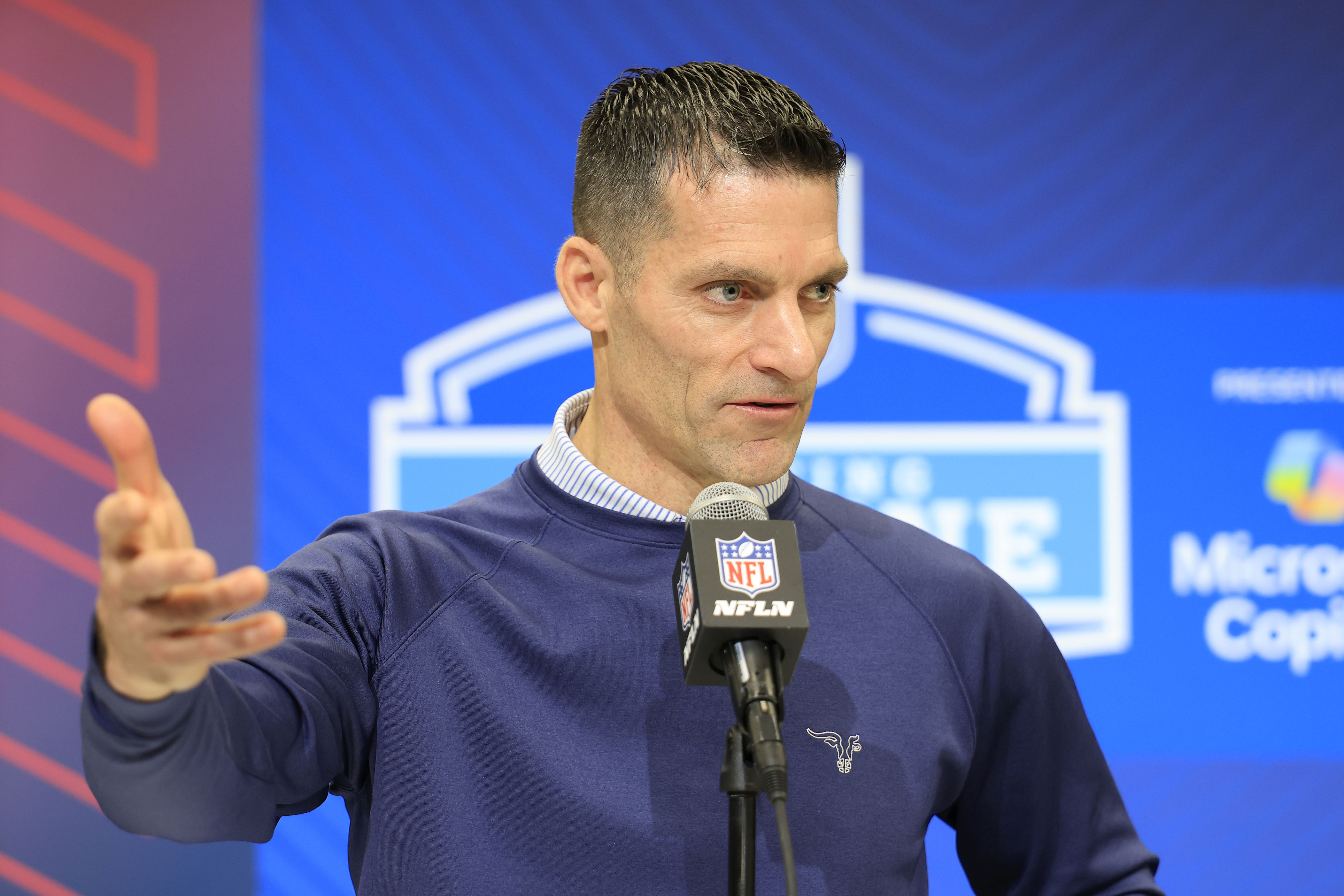 Groupthink: Stages of suck and Nick Caserio