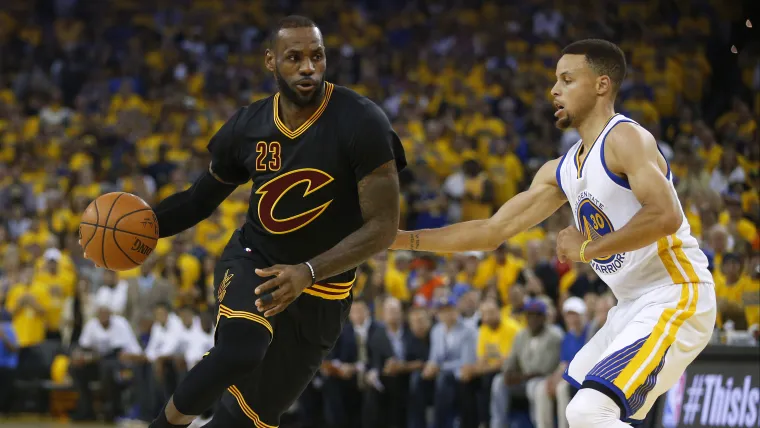 Every Game 7 in NBA Finals history: Full list, scores and records from ...