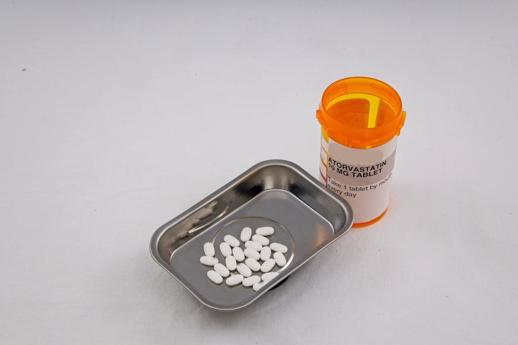 Atorvastatin recall may affect hundreds of thousands of patients – and ...