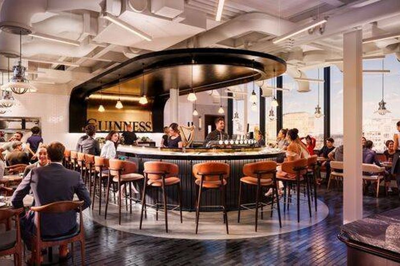 Guinness make huge announcement as iconic brand grows global influence