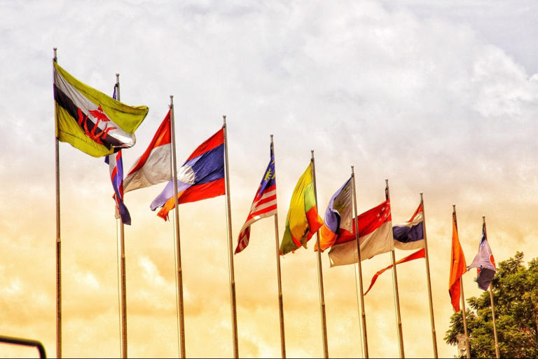 From Digital Pact to Tourism Push— Top 5 Breakthroughs from 47th ASEAN ...