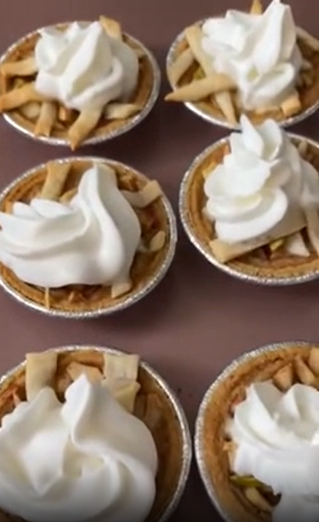 Never Waste Apples Again – Easy Recipe Hack