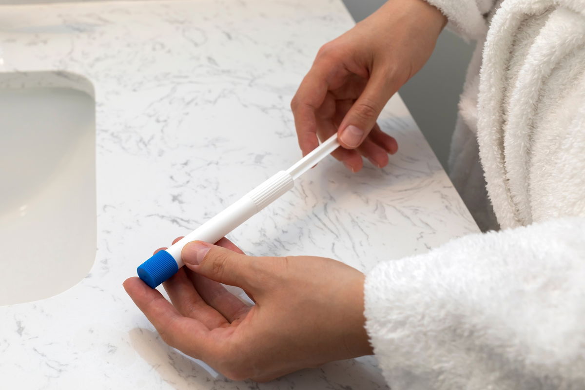 Colpotrofine: para que serve e como usar