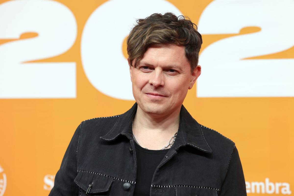 Michael Patrick Kelly über Kindheit: „Wenn Behörden nachfragten, waren ...