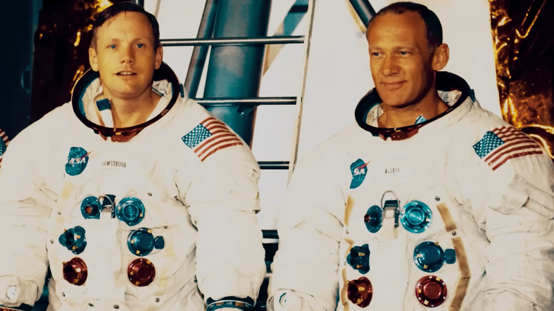 NASA’s Secret Manned Mission to Mars