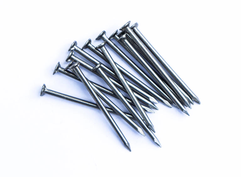 How Some Common Everyday Items Were Made Decades Ago