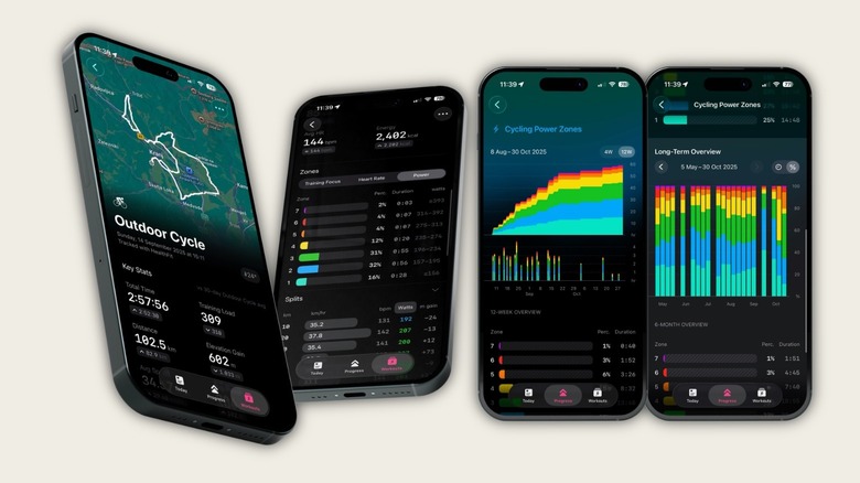 Fitness Tracker The Outsiders Adds 5 Powerful New Features For Serious ...