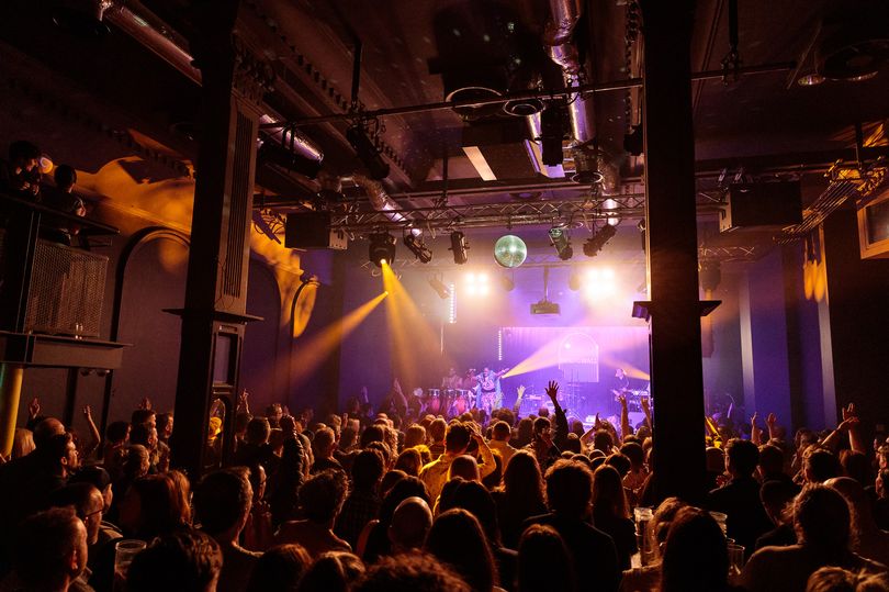 'They are struggling': 'Vital' funding for Manchester's grassroots ...