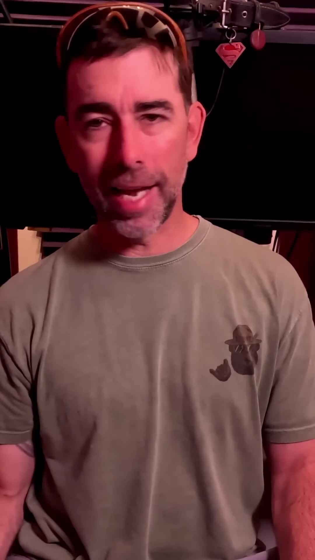 I'm trying not to get murdered! #shorts