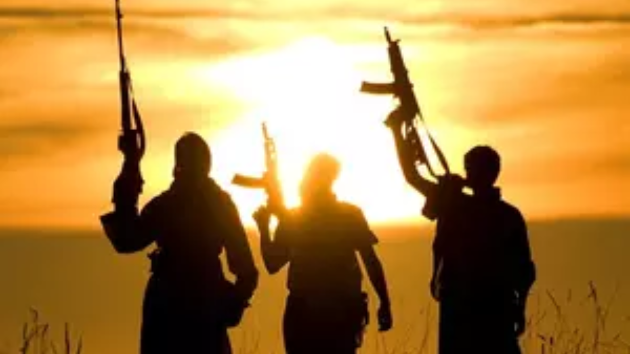 TTP deputy chief dead: Amjad killed in cross-border fire; Pakistan PM ...