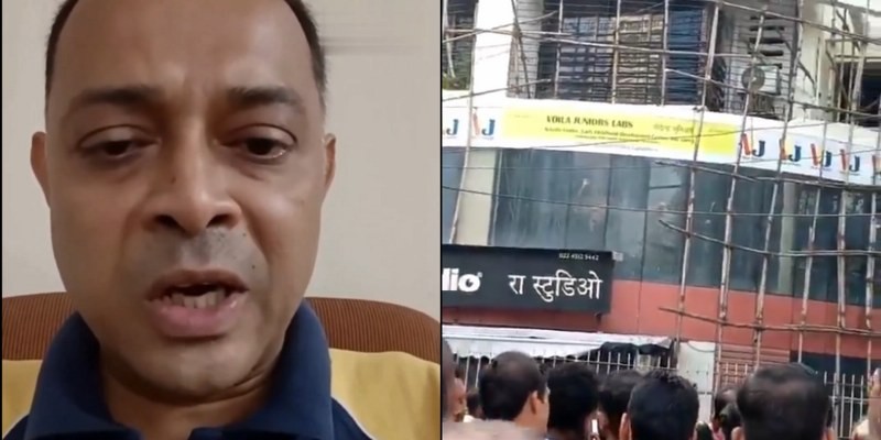 Mumbai hostage scare: 17 children rescued from Powai acting studio ...